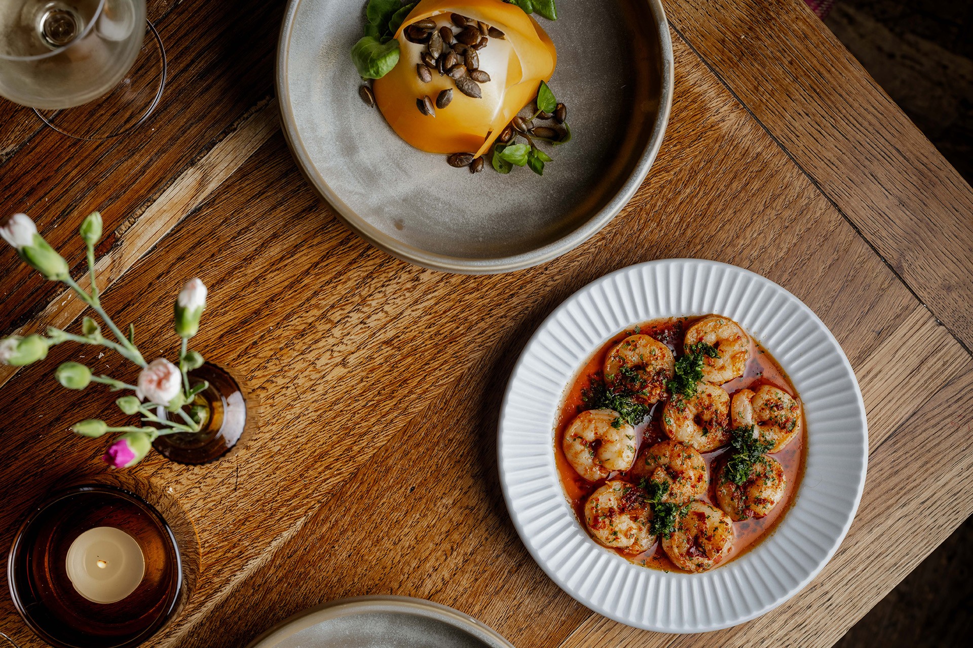 The Rising Sun in Bashley | The Perfect New Forest Pub